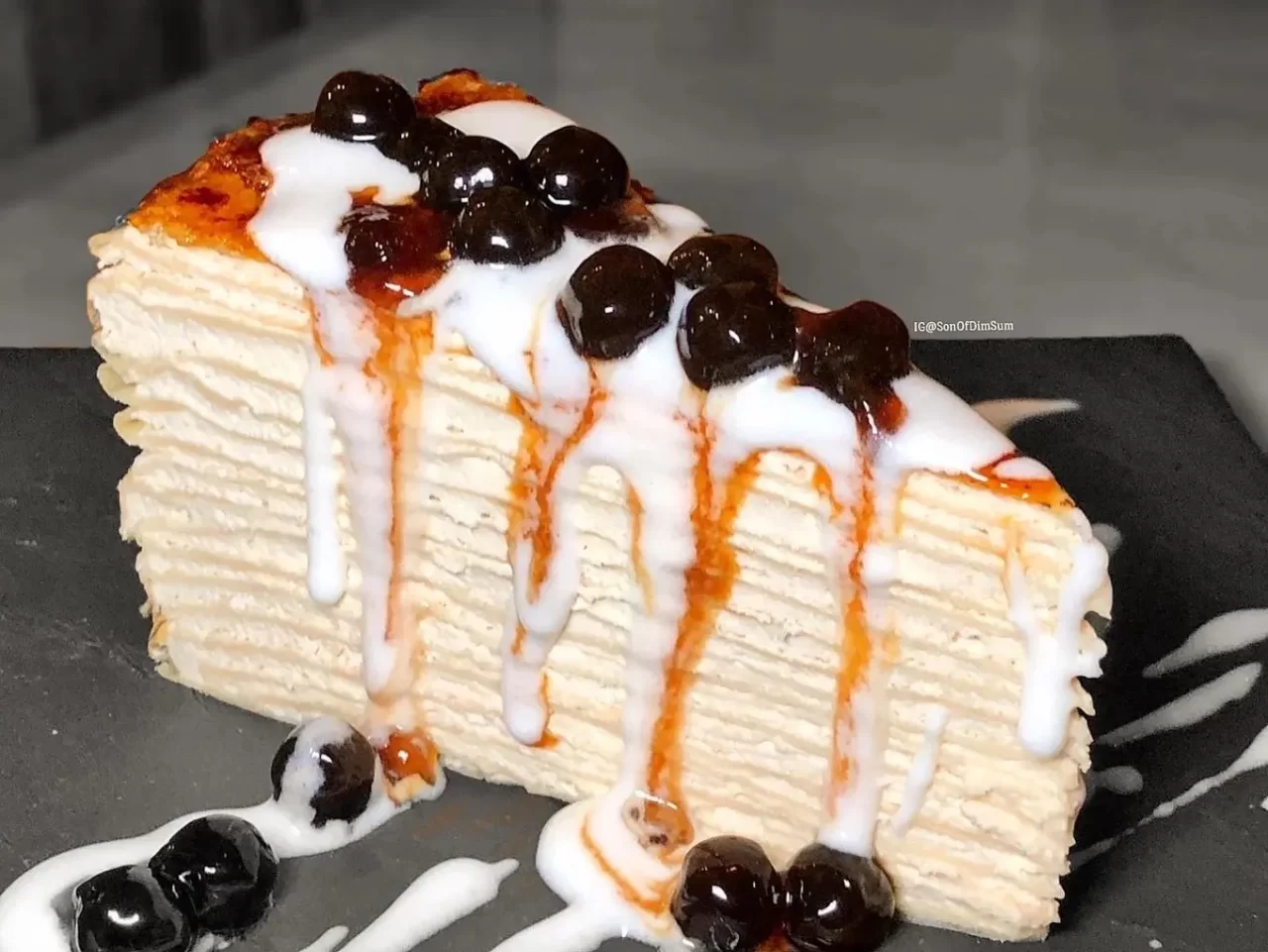 Prince Tea House - Brunch Restaurant | Online Order | Metairie｜LA